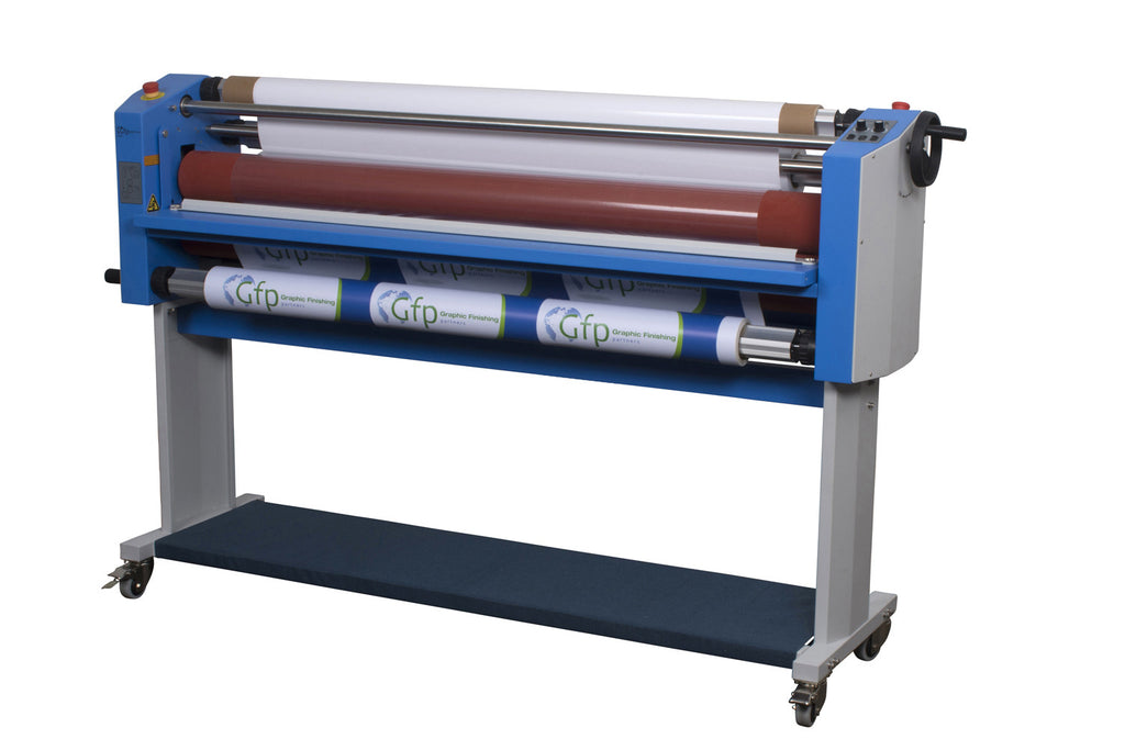 Graphic Finishing Partners 355TH Laminator – Remington Laminations