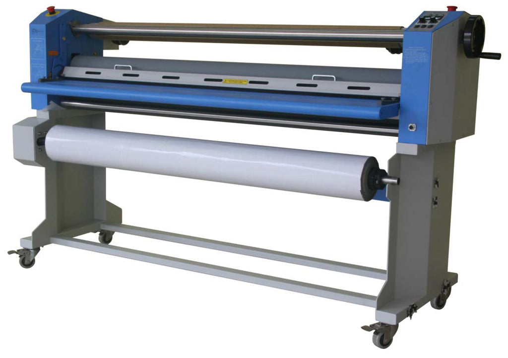 Graphic Finishing Partners 563TH MaxPro – Remington Laminations