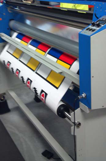 Graphic Finishing Partners 563TH MaxPro – Remington Laminations